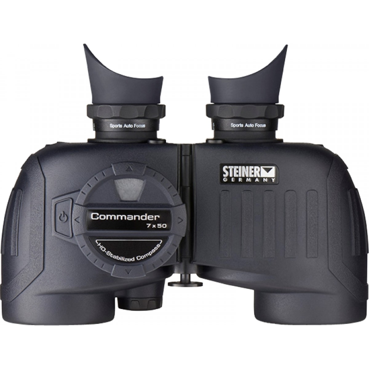 Steiner Commander 7x50