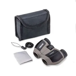 Køb Carson Miniscout 7x18mm Binoculars - Kikkert