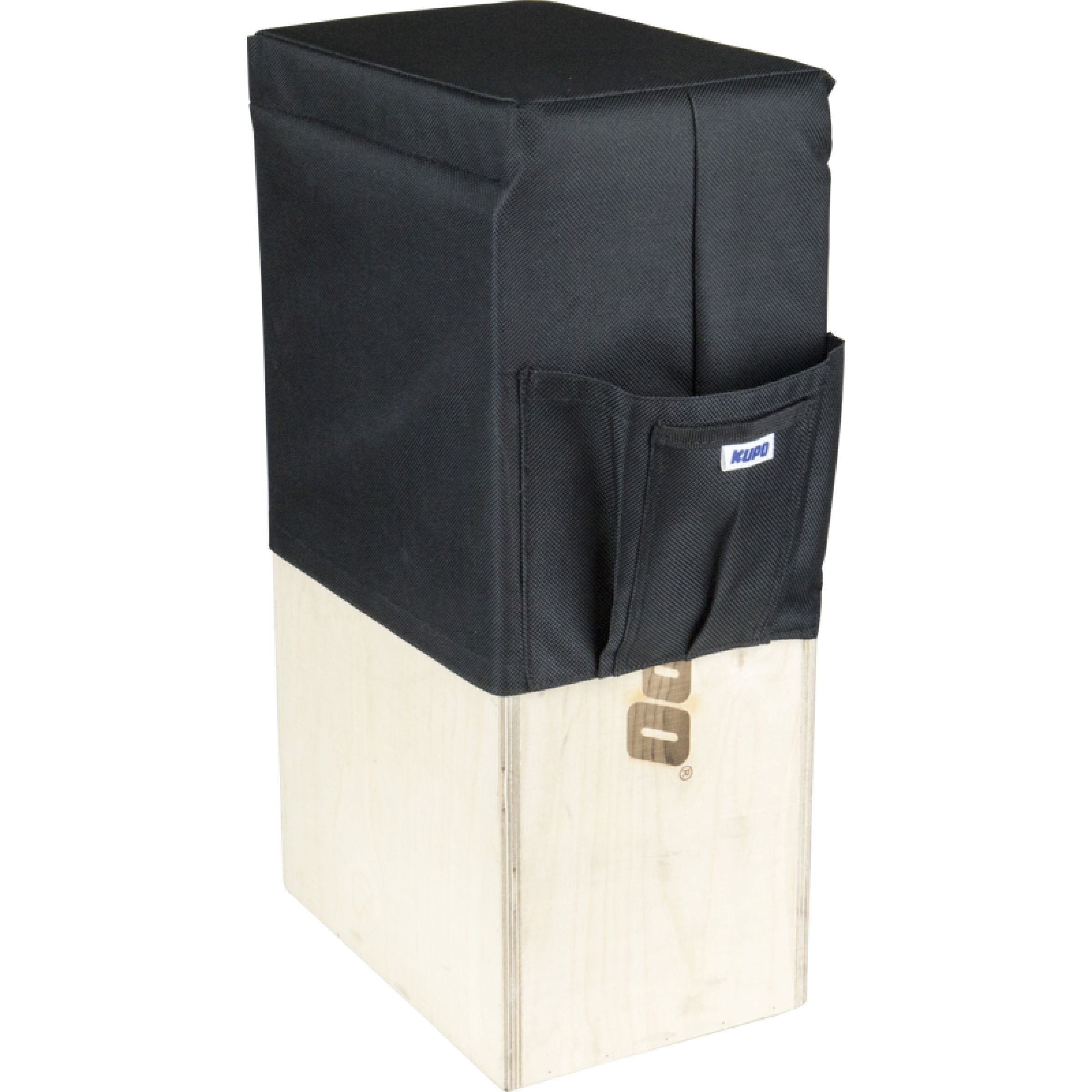Køb Kupo KAB-023 Apple Box Seat Cushion - Vertical - Pude