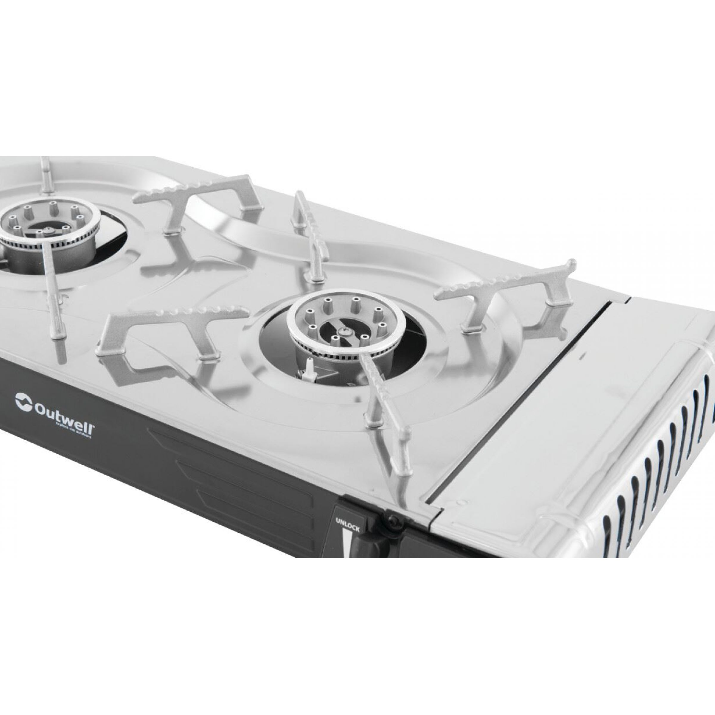 Køb Outwell Appetizer Maxi - Gasblus