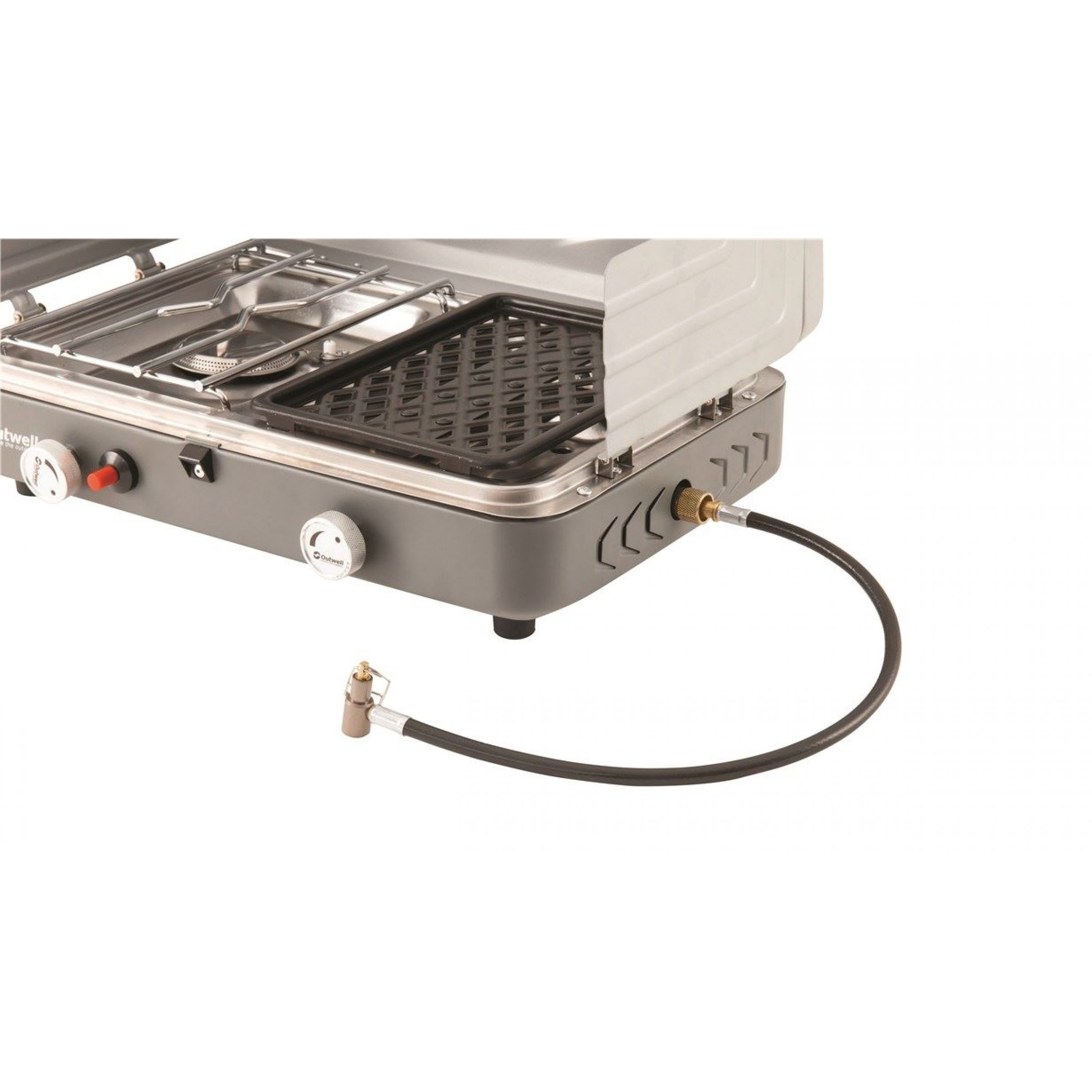 Køb Outwell Jimbu Stove - Gasblus