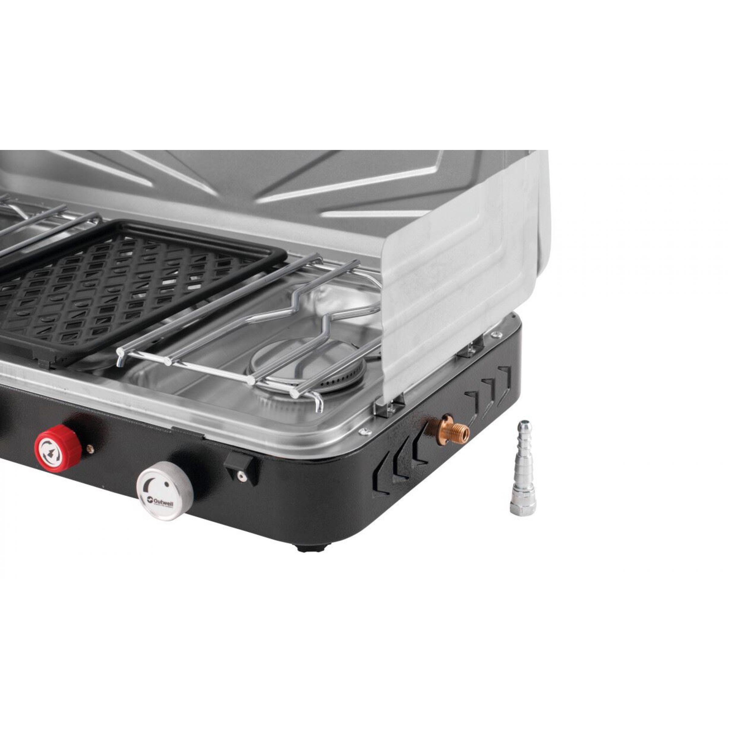Køb Outwell Rukutu Stove - Gasblus