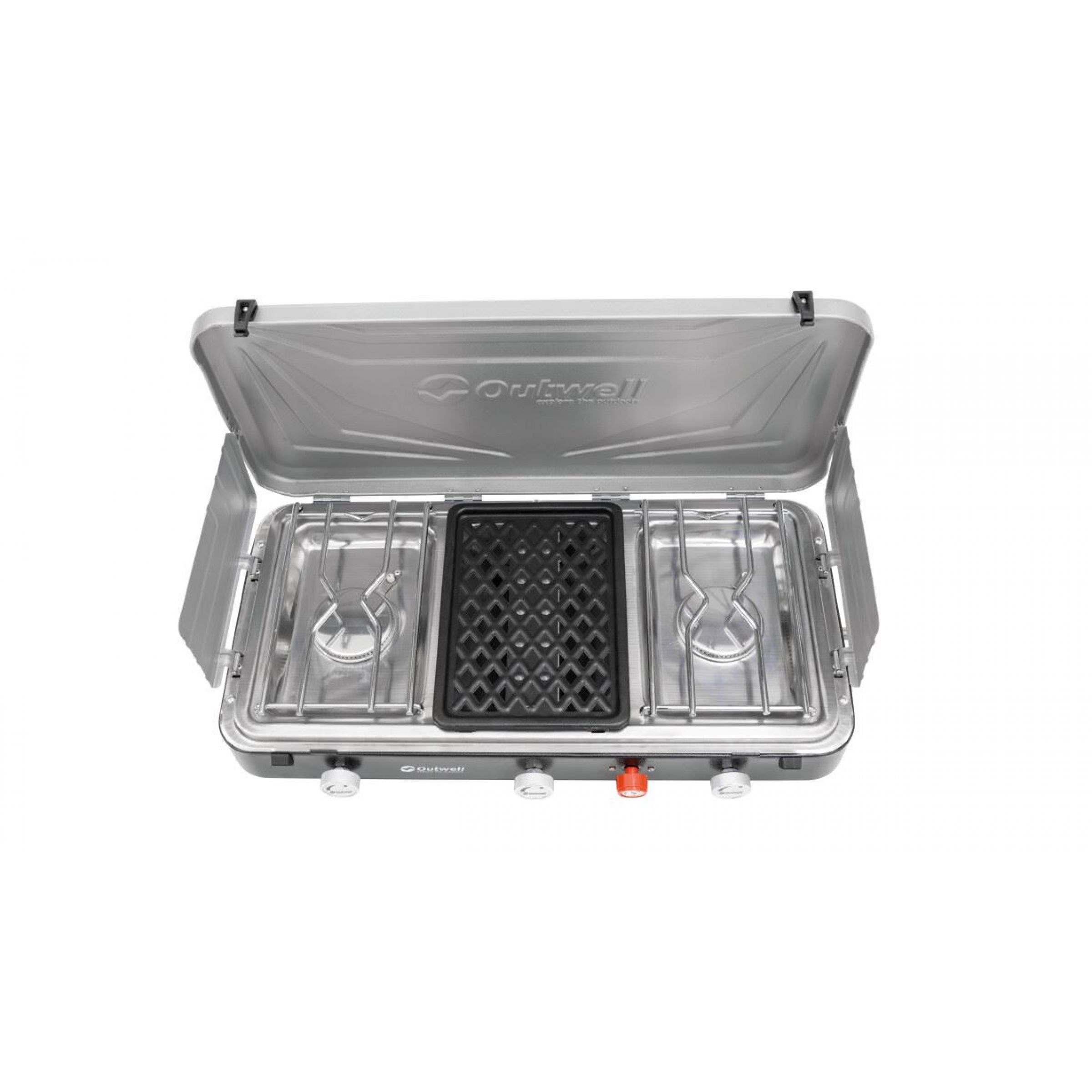 Køb Outwell Rukutu Stove - Gasblus