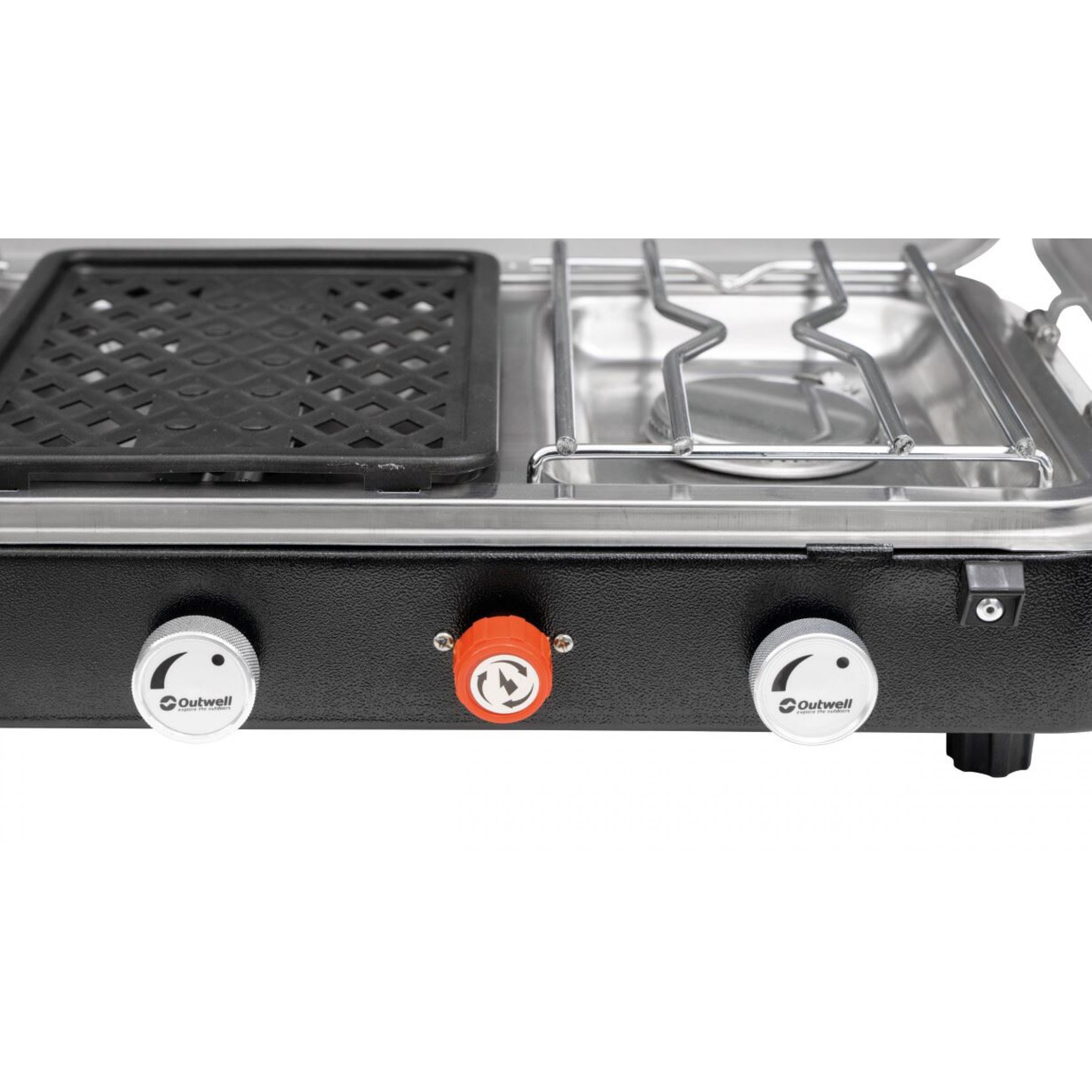 Køb Outwell Rukutu Stove - Gasblus
