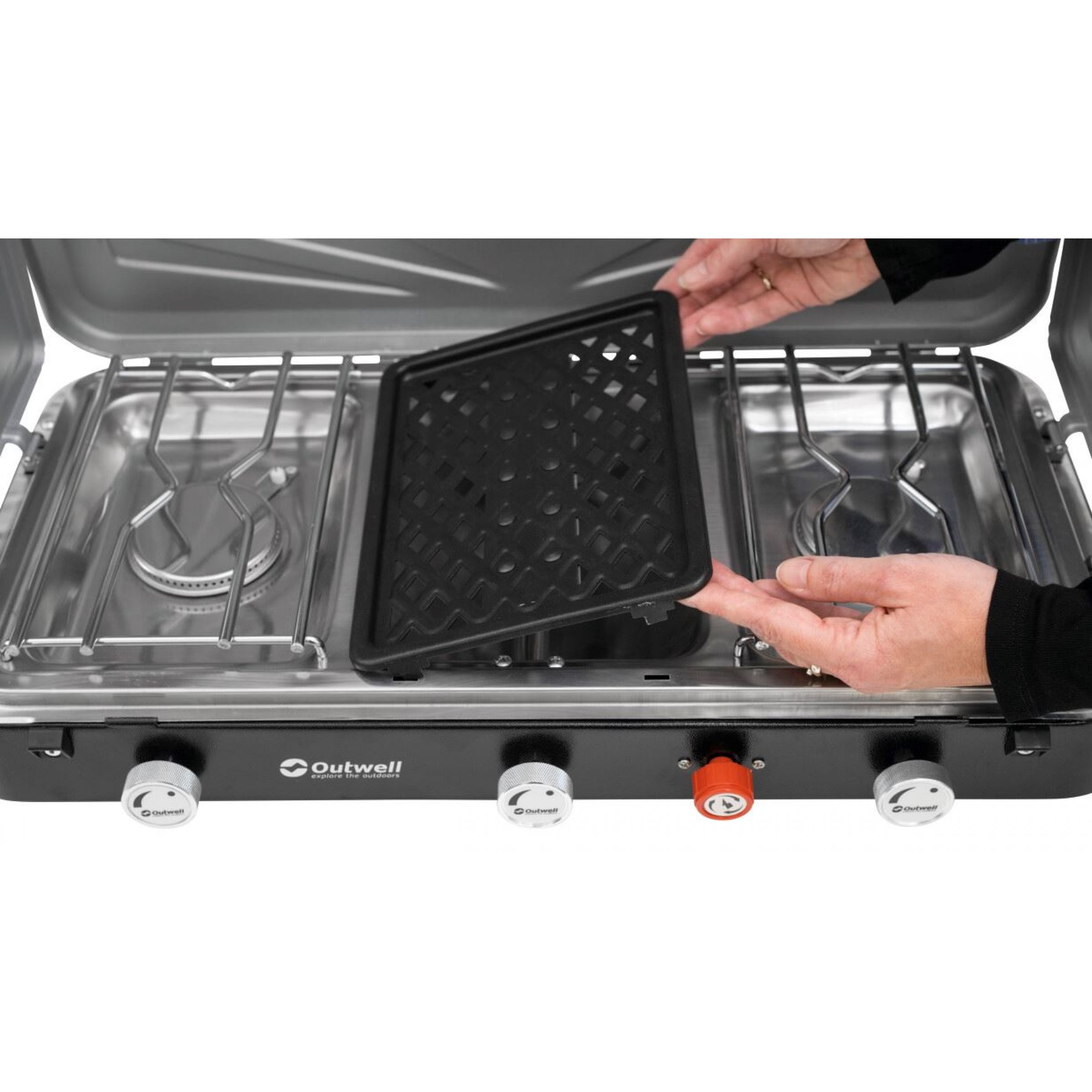 Køb Outwell Rukutu Stove - Gasblus