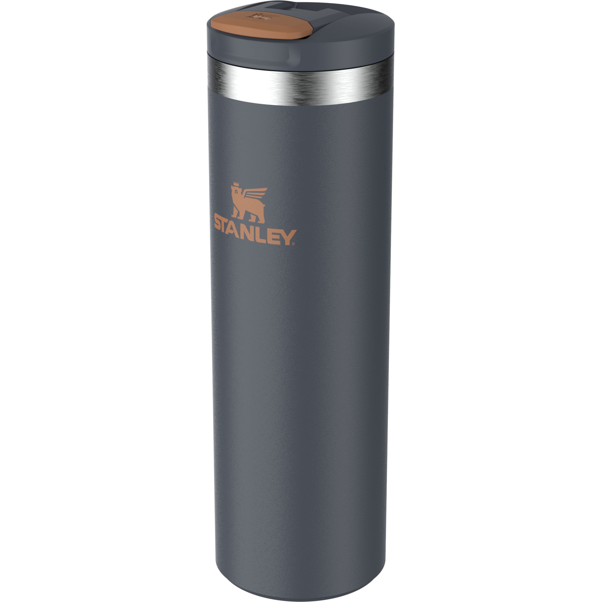 Køb Stanley Aerolight Transit Mug .47l - Twilight - Termokrus